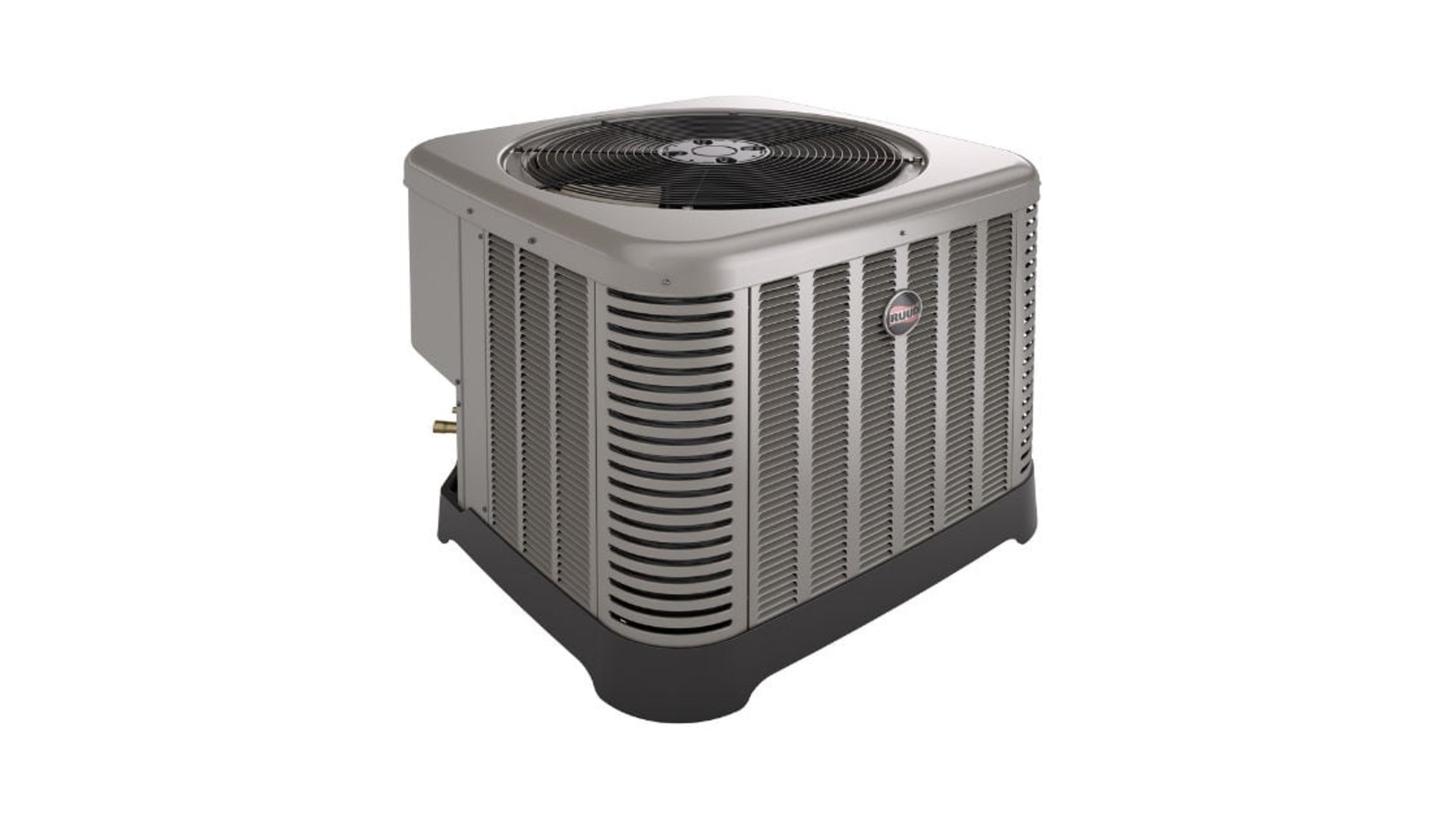 Ruud AC Dealer In Lake Park, West Palm Beach, & Palm Beach Gardens, FL